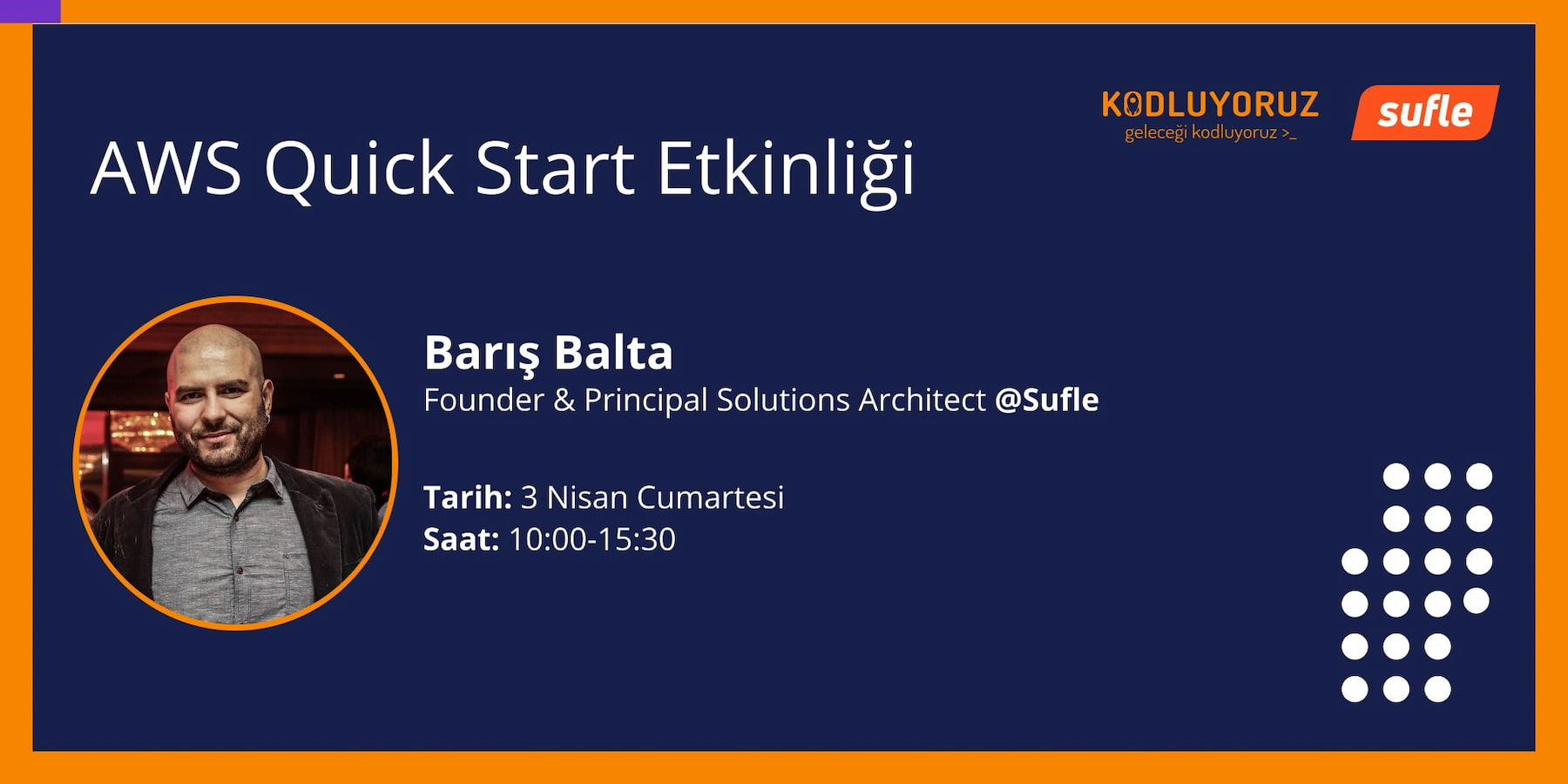 AWS Quick Start