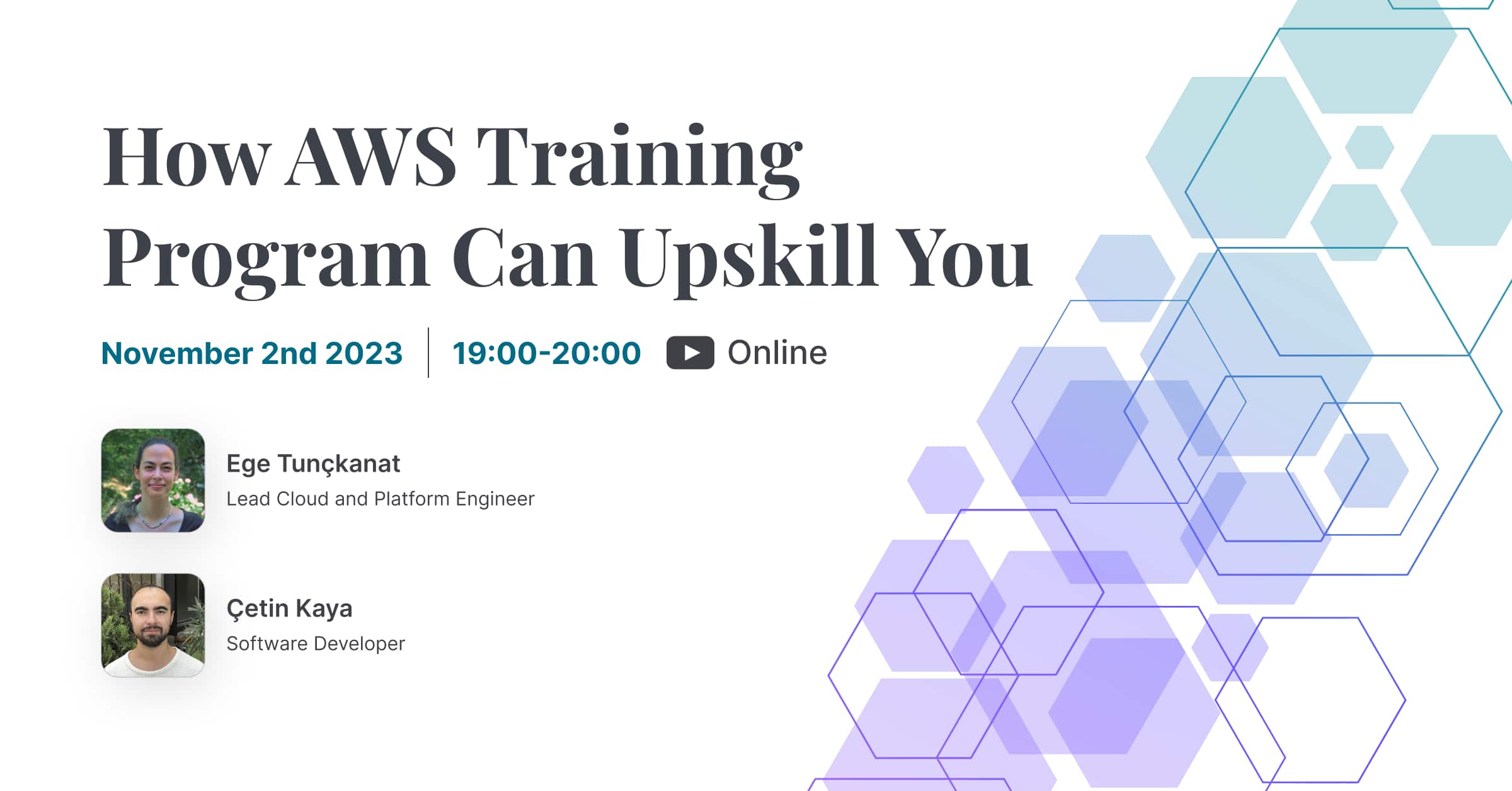 How AWS Training Program Can Upskill You