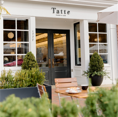 Home | Tatte Bakery & Café