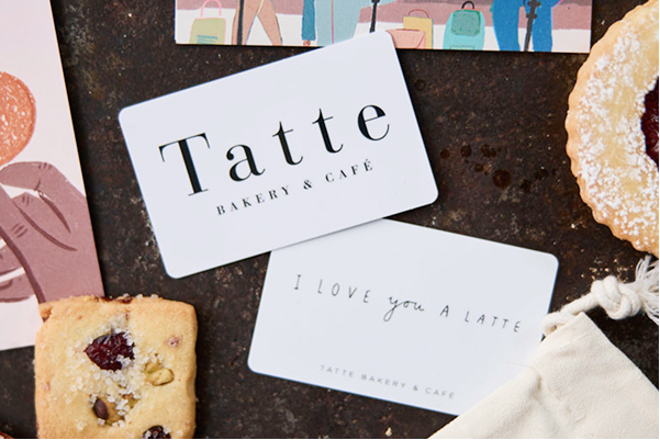 Home | Tatte Bakery & Café