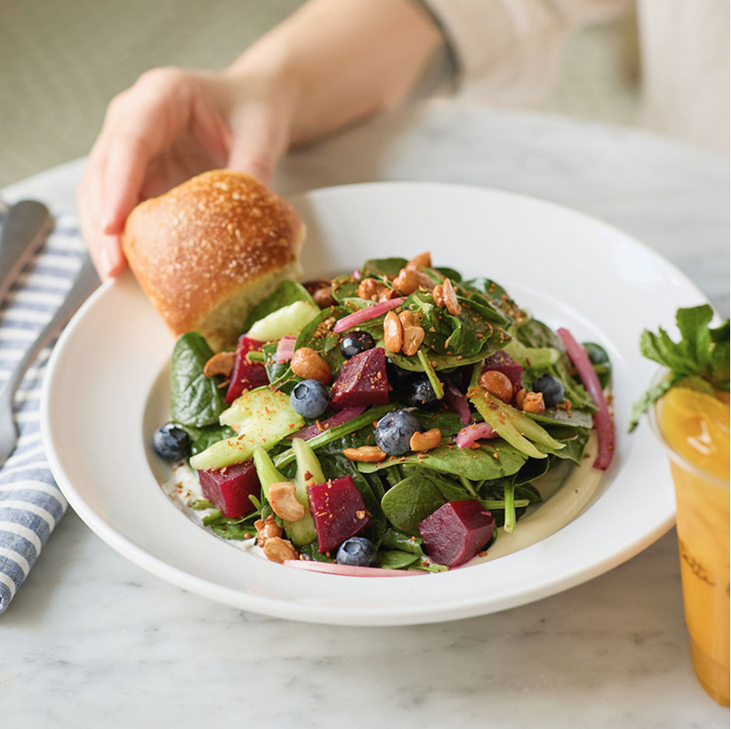 Home | Tatte Bakery & Café