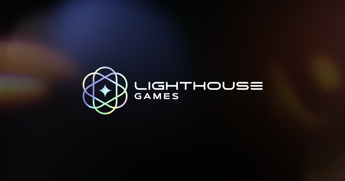 Our Studio | Lighthouse Games