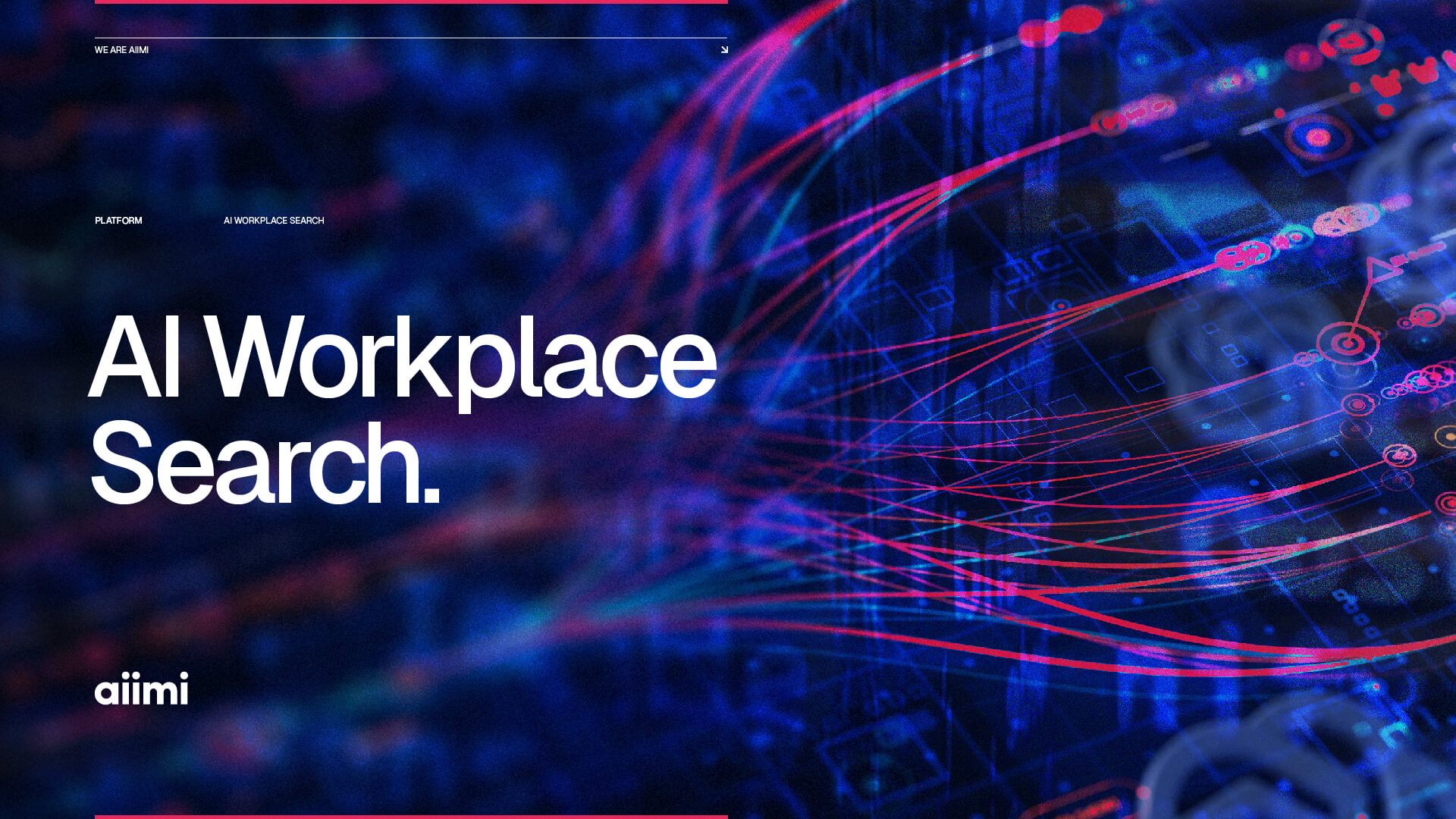 AI Powered Workplace Search | Aiimi - Aiimi