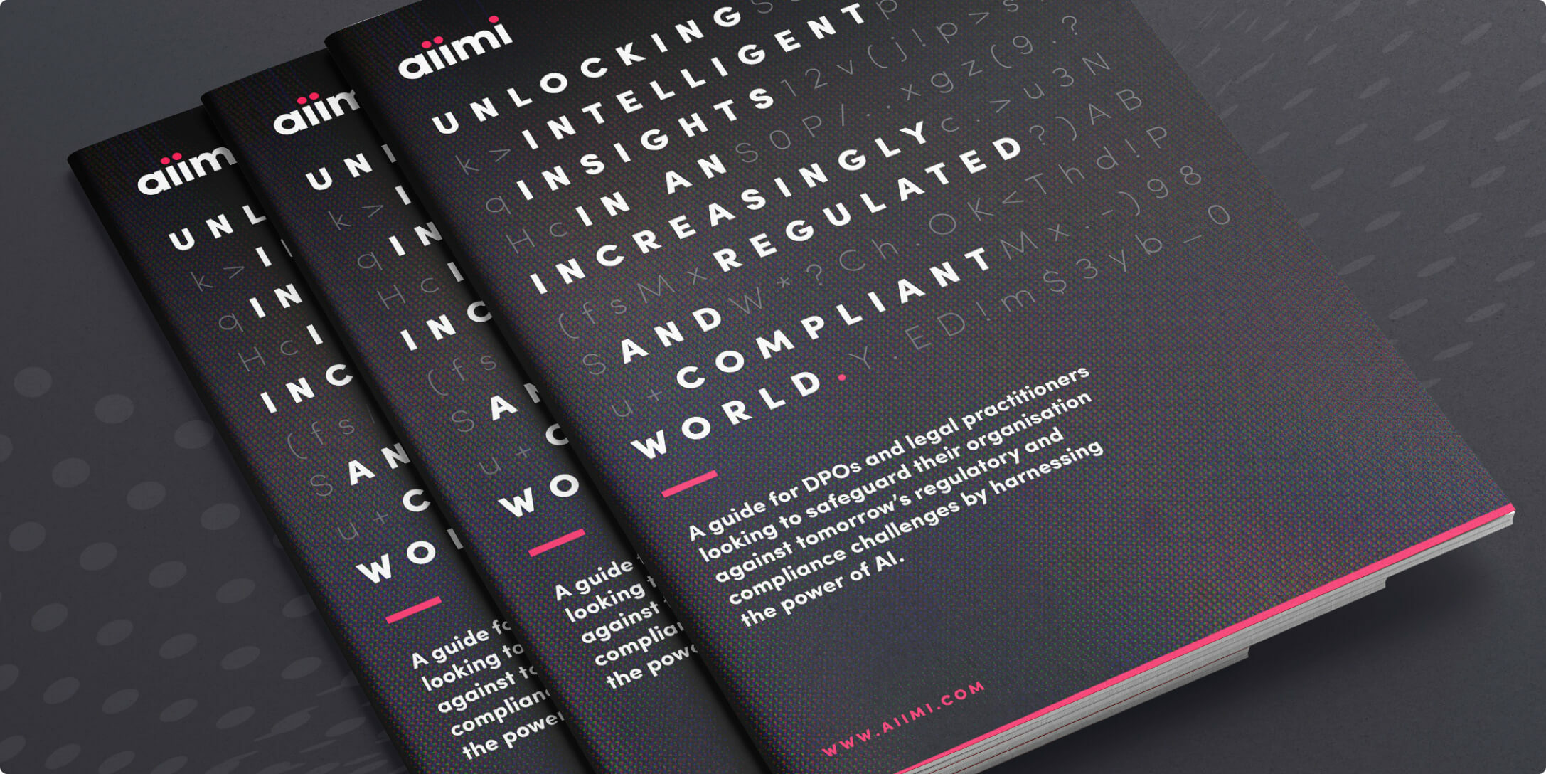 Unlocking Intelligent Insights in an Increasingly Regulated World - Aiimi