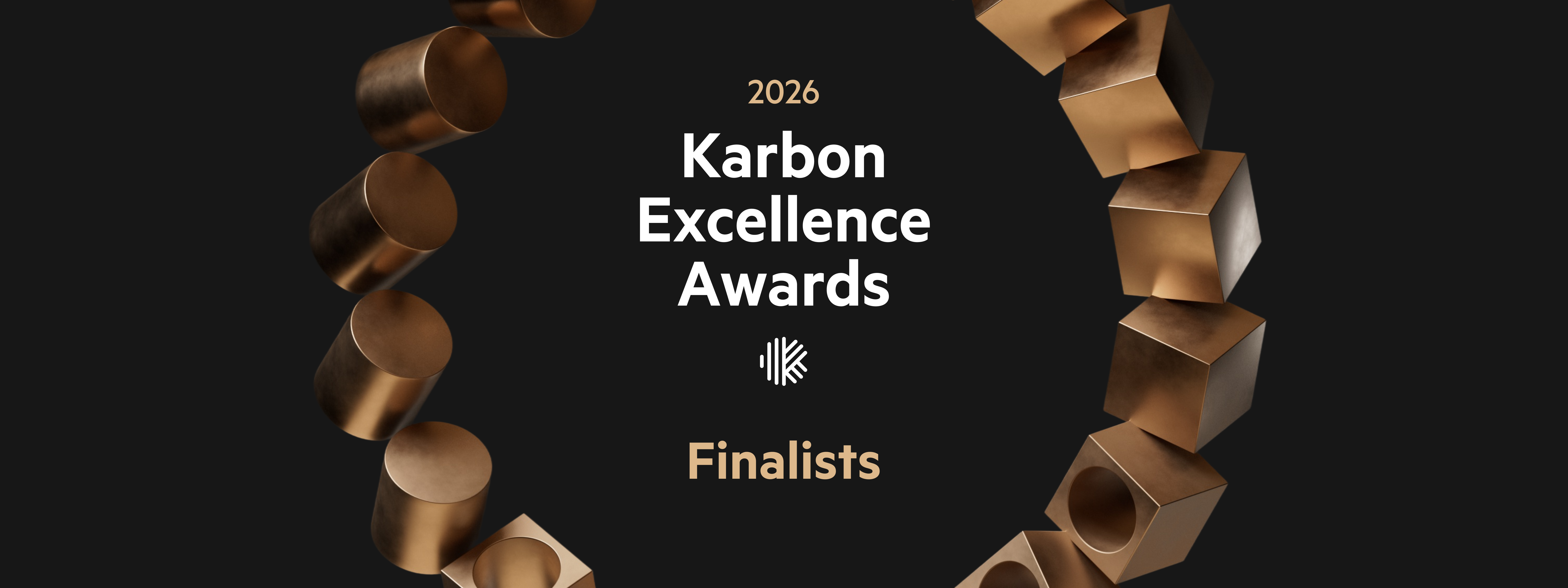 Announcing the 2026 Karbon Excellence Awards Shortlisted Finalists ...