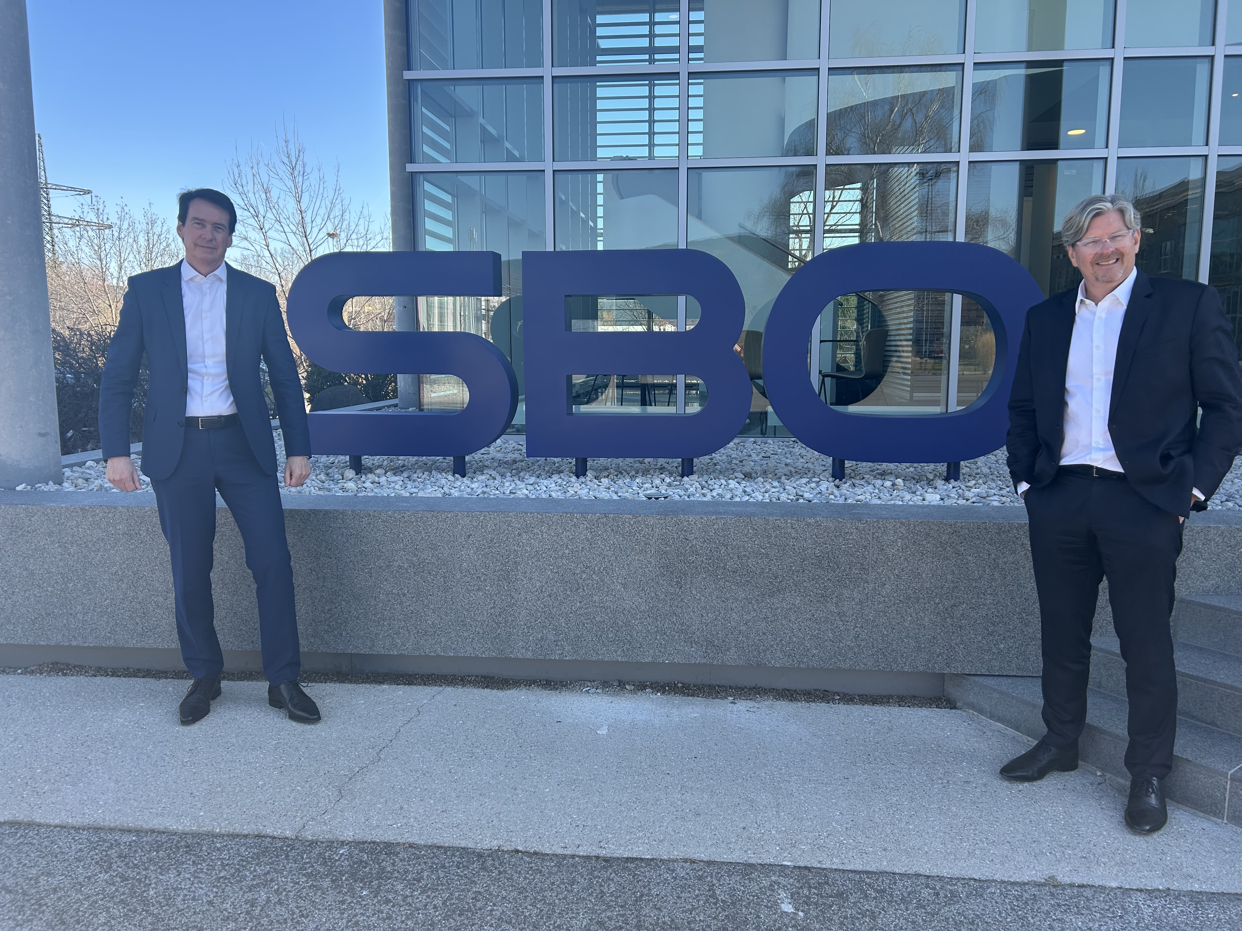 Corporate News | SBO