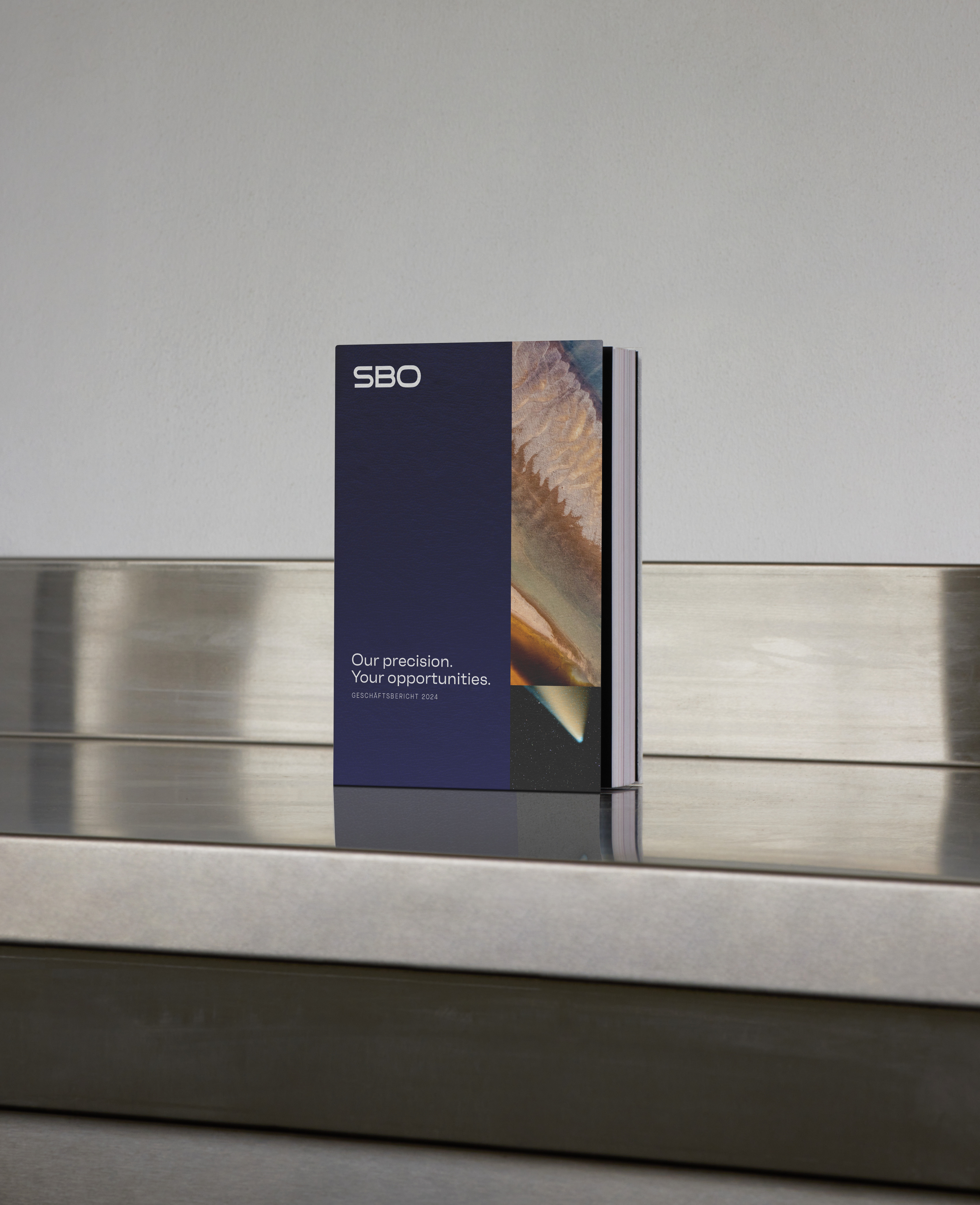 Financial news | SBO