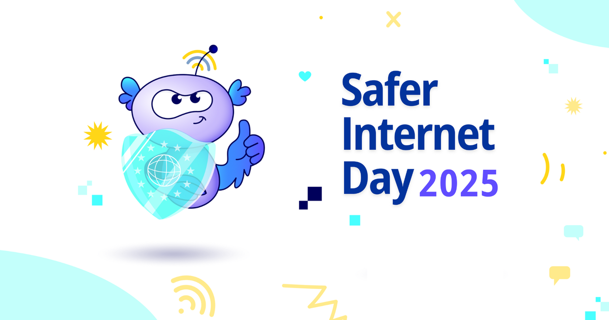Safer Internet Day 2025 | Ohana