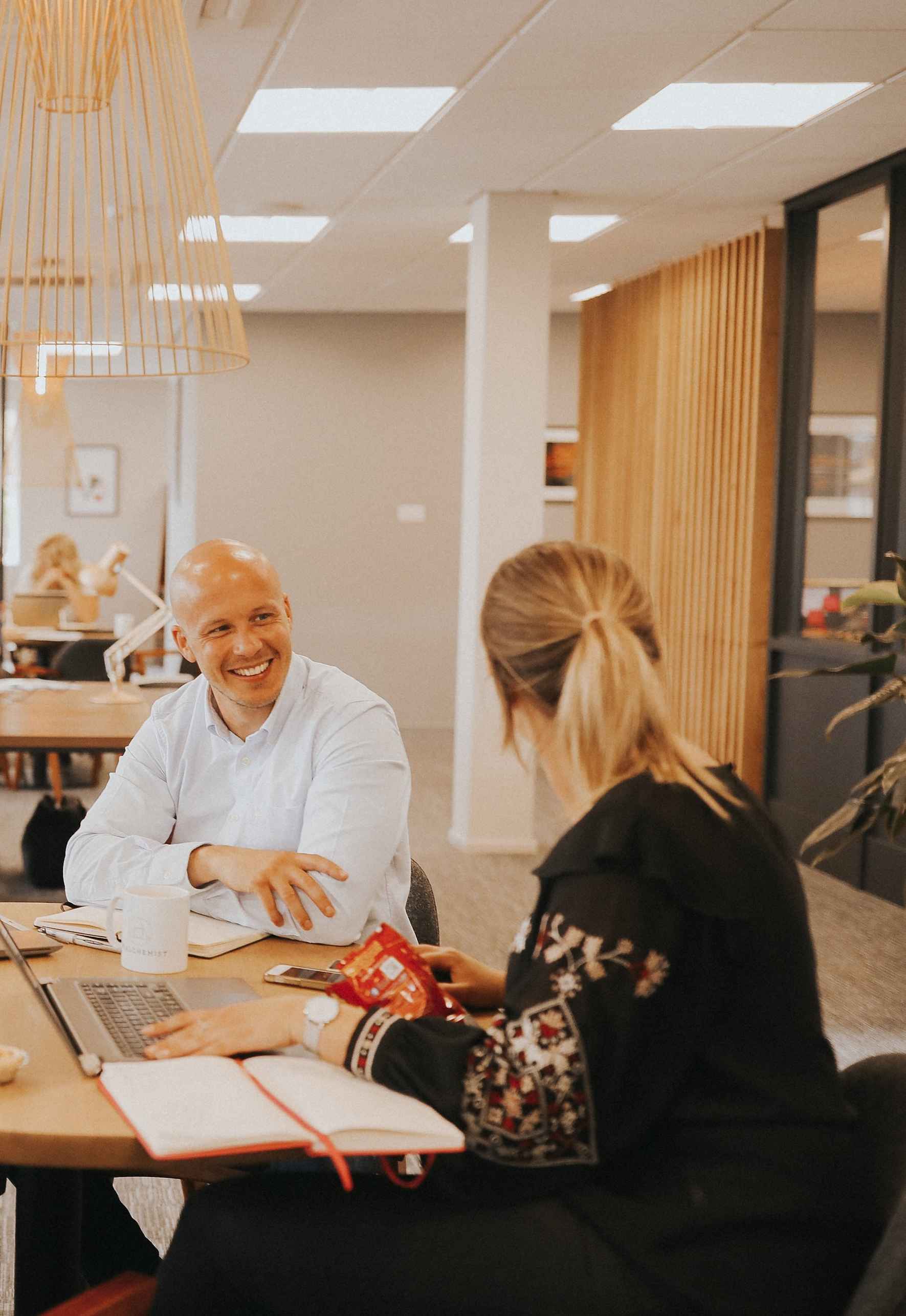 Careers at The Alchemist | Join Our Creative Team