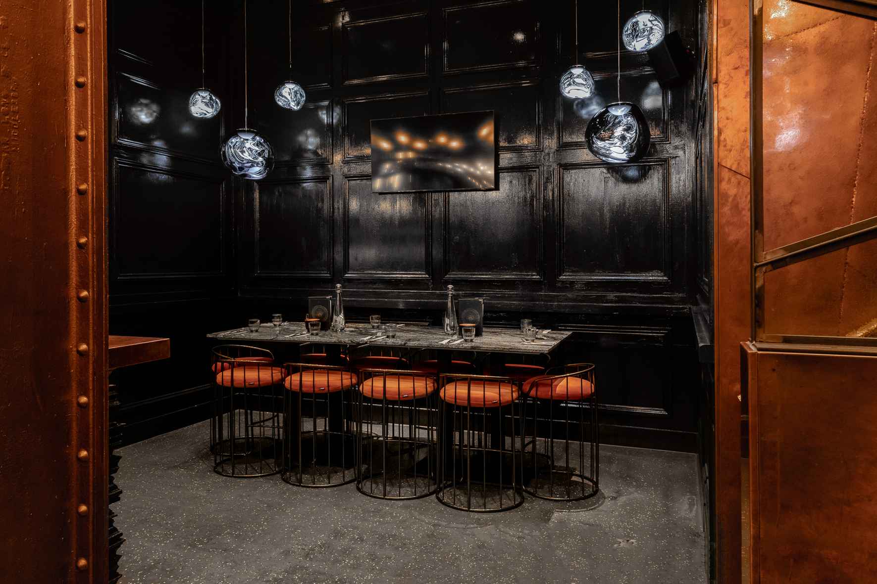 The Alchemist Colmore Row Birmingham