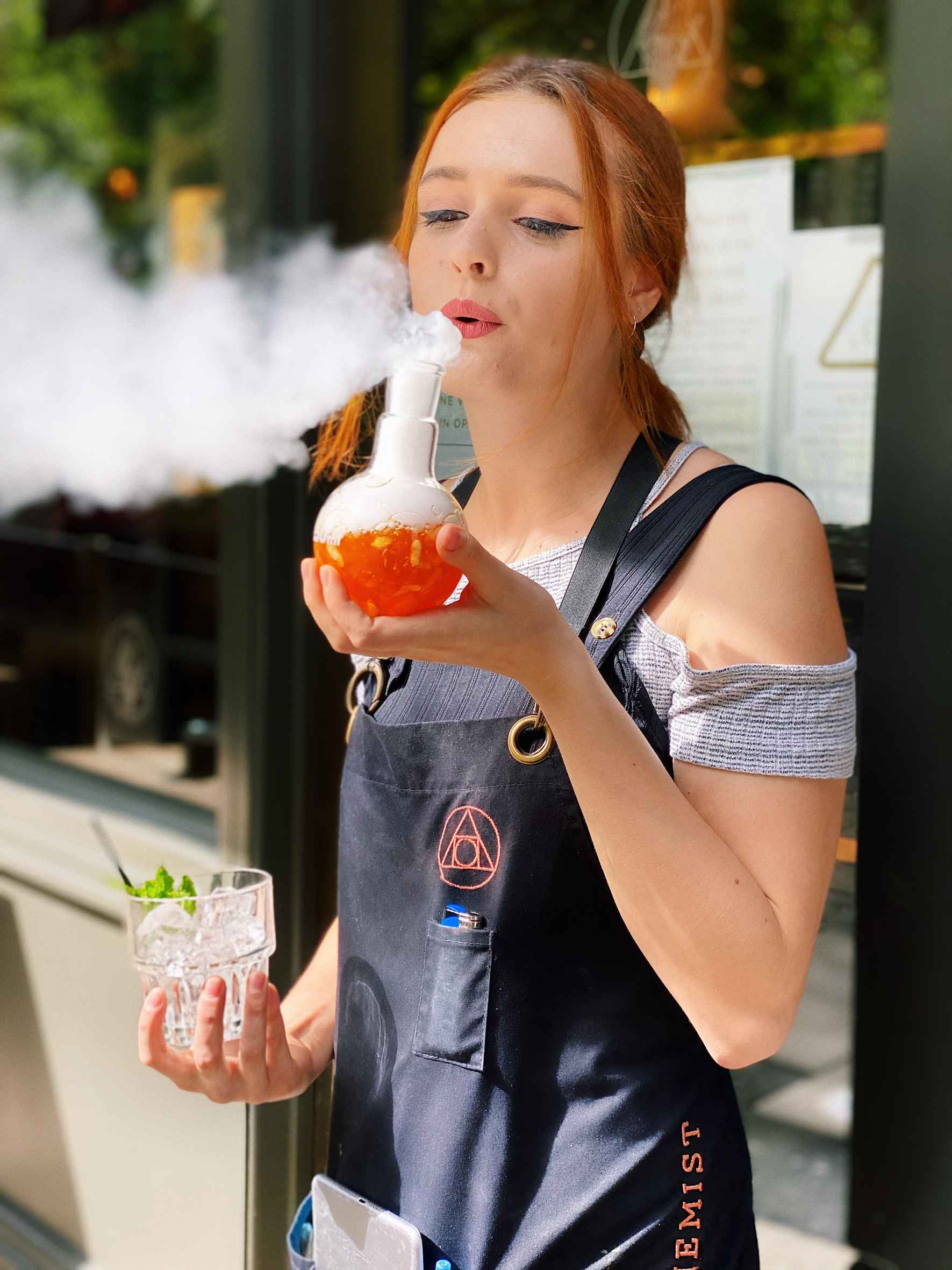 Careers at The Alchemist | Join Our Creative Team