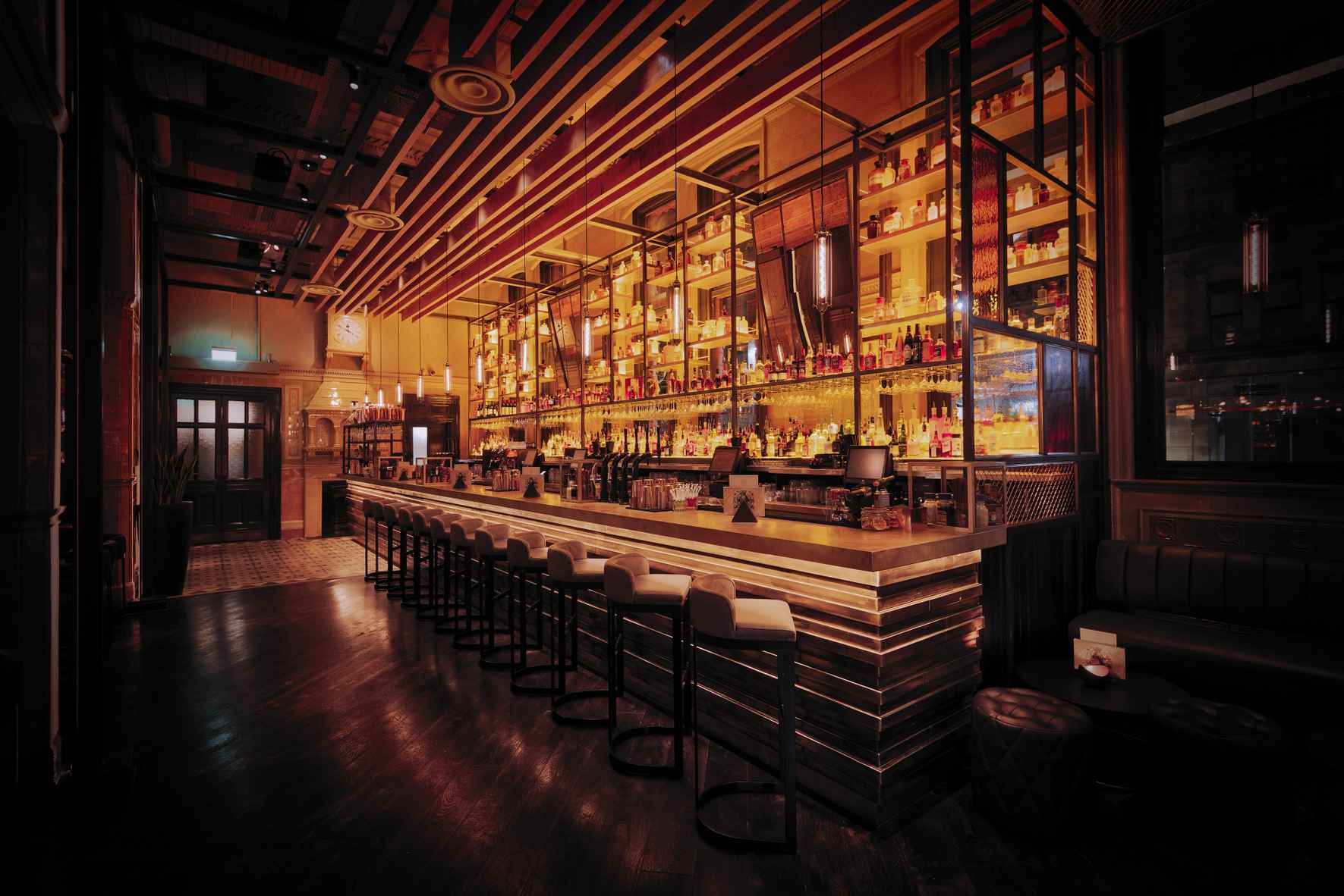 hookah bar nottingham