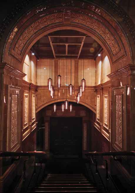 Birmingham Cocktail Bars & Restaurants | The Alchemist