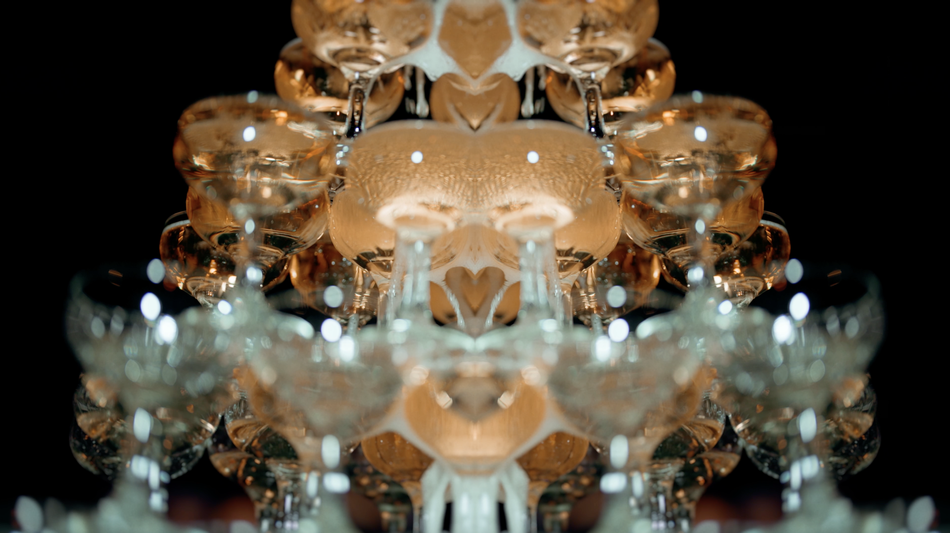 Christmas Menu in Manchester | The Alchemist