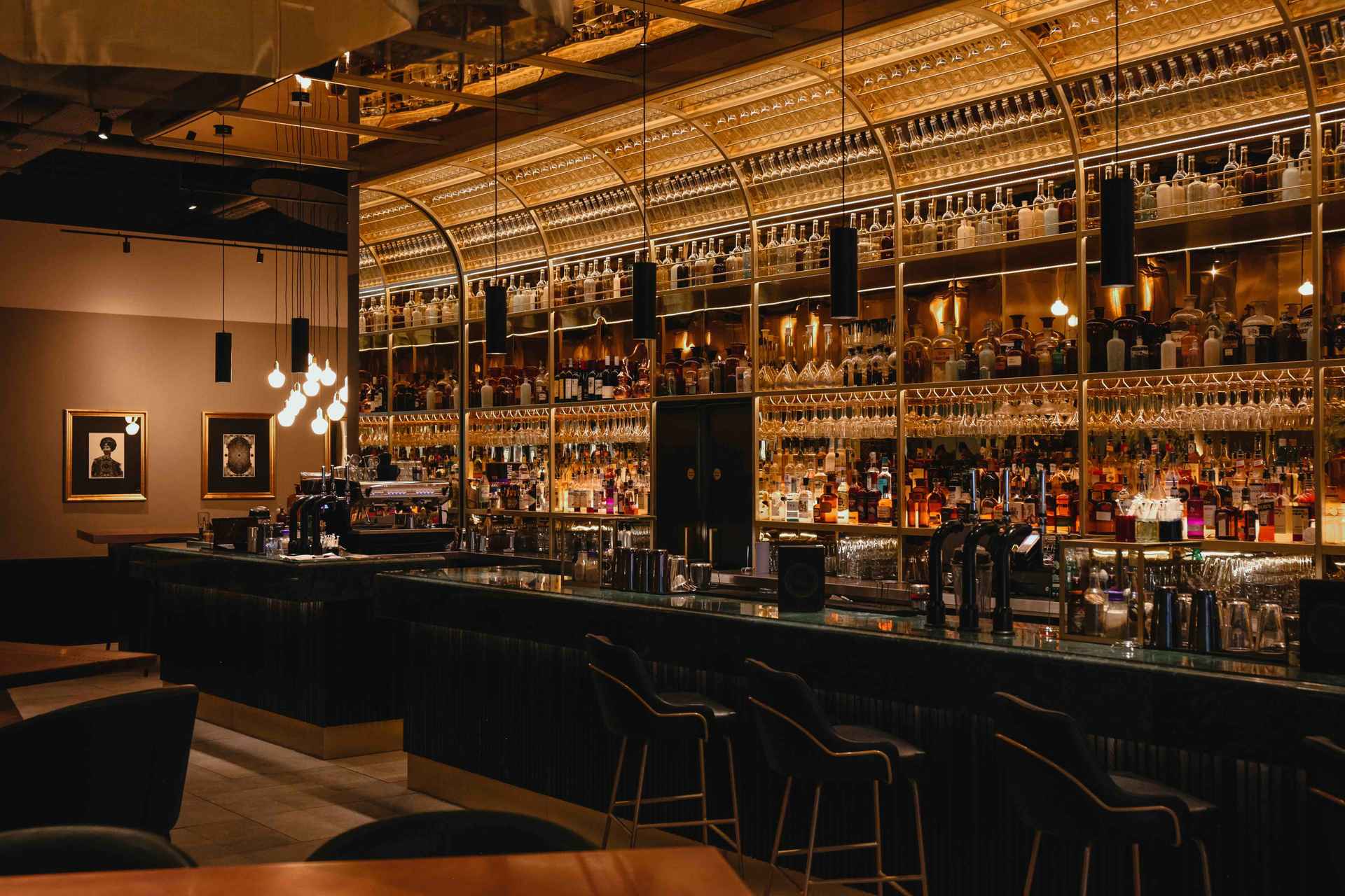 The Alchemist Cheltenham | Brewery Quarter