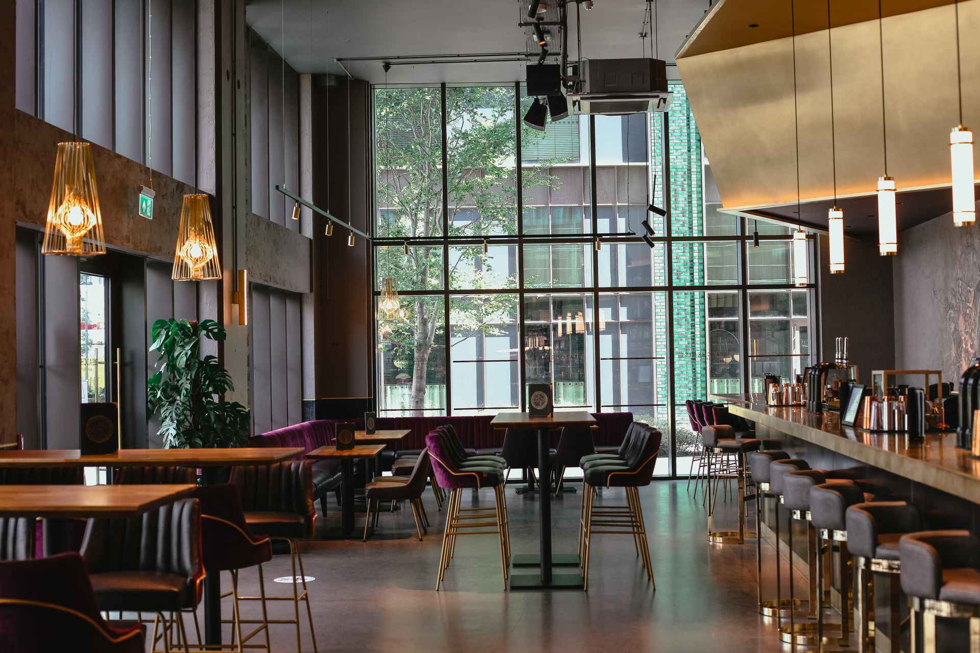 Alchemist Battersea: Eat & Drink in Battersea