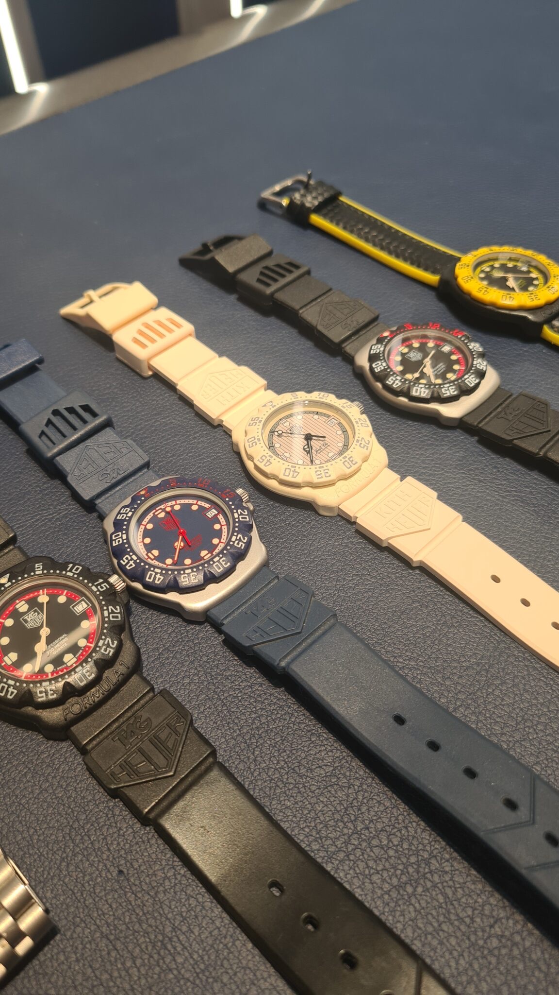What’s coming in 2025 from The Watch Collectors’ Club | The Watch ...