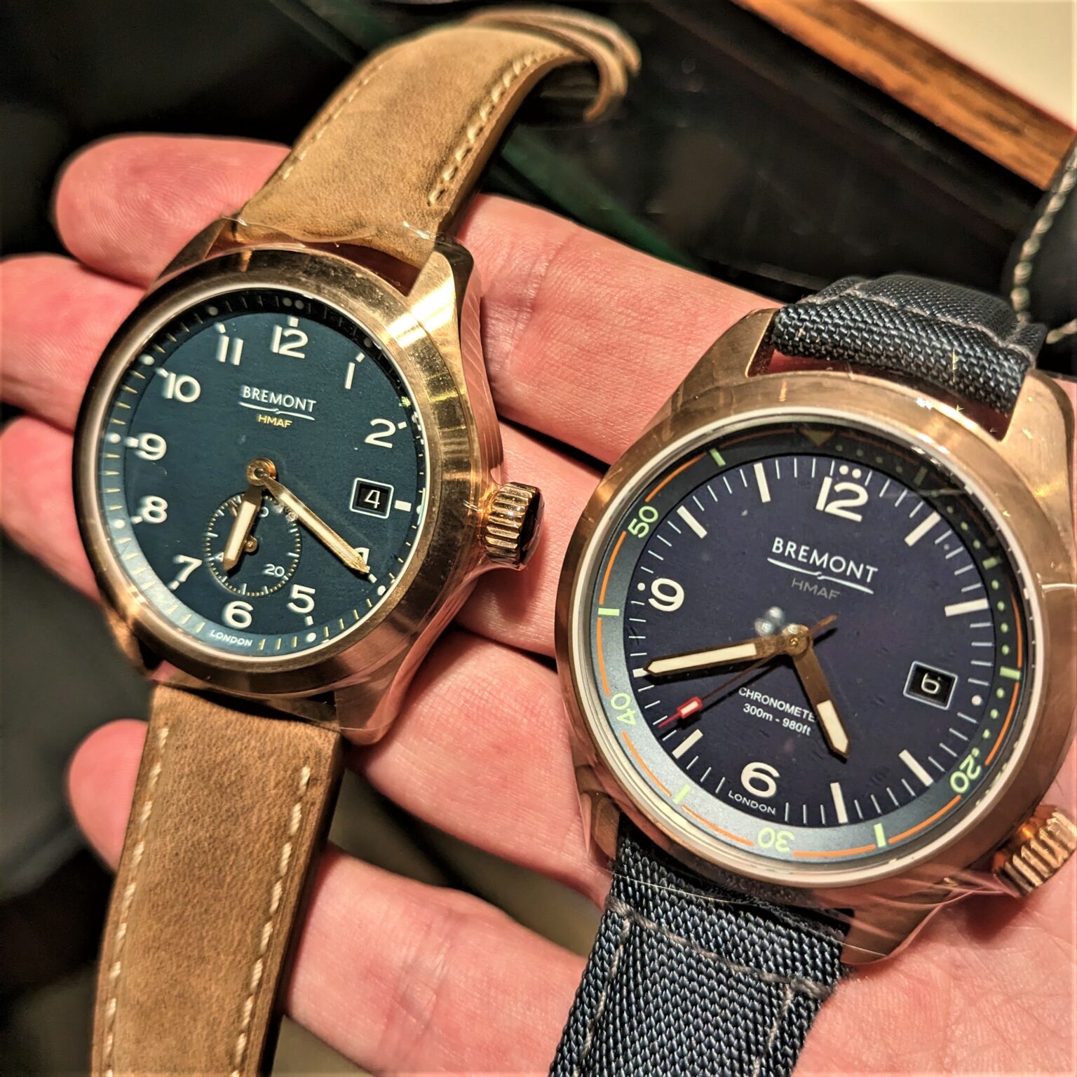 The unstoppable rise of British Watch Brands | The Watch Collectors' Club