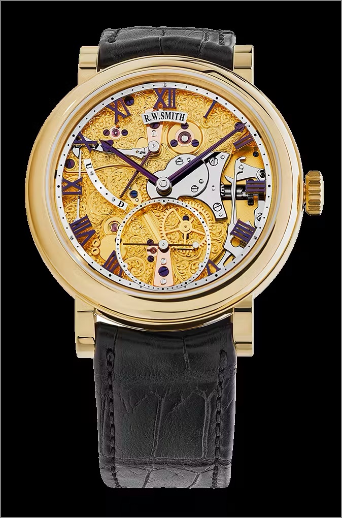 An Introduction to High-End Independent Watchmaking – The Original ...