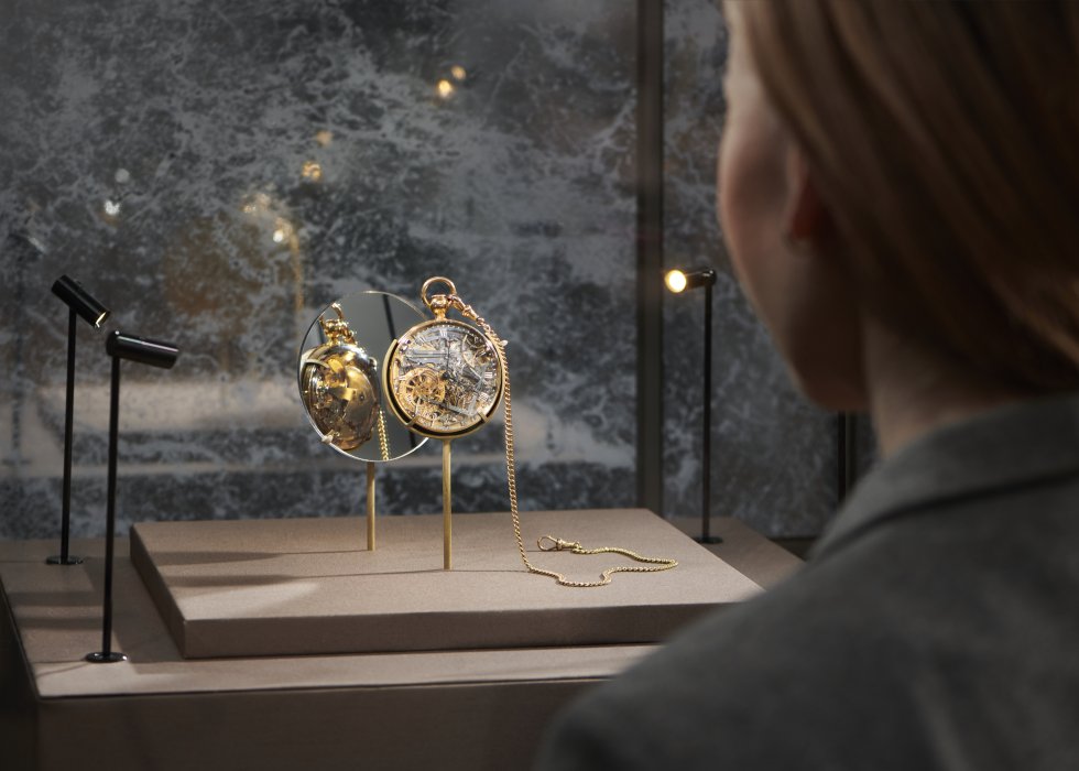 A real-life community for the curious | The Watch Collectors' Club