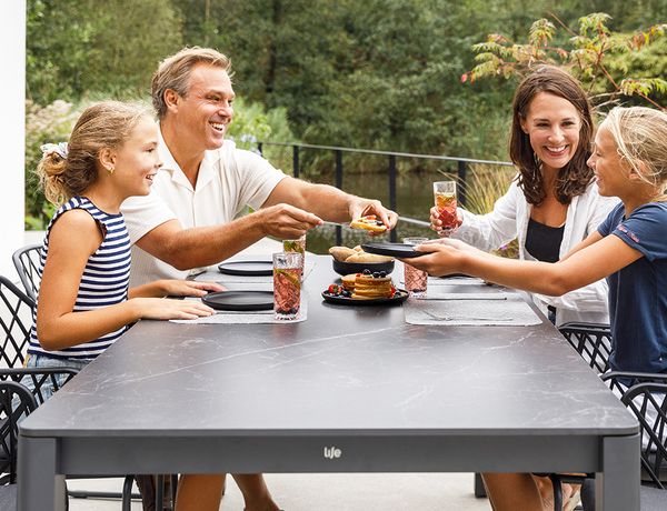 Ceramic & Sintered Stone Care | Tips & Advice – Life Outdoor Living