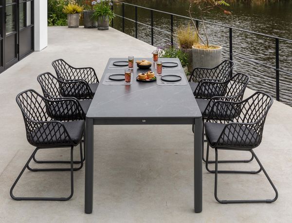 Ceramic & Sintered Stone Care | Tips & Advice – Life Outdoor Living