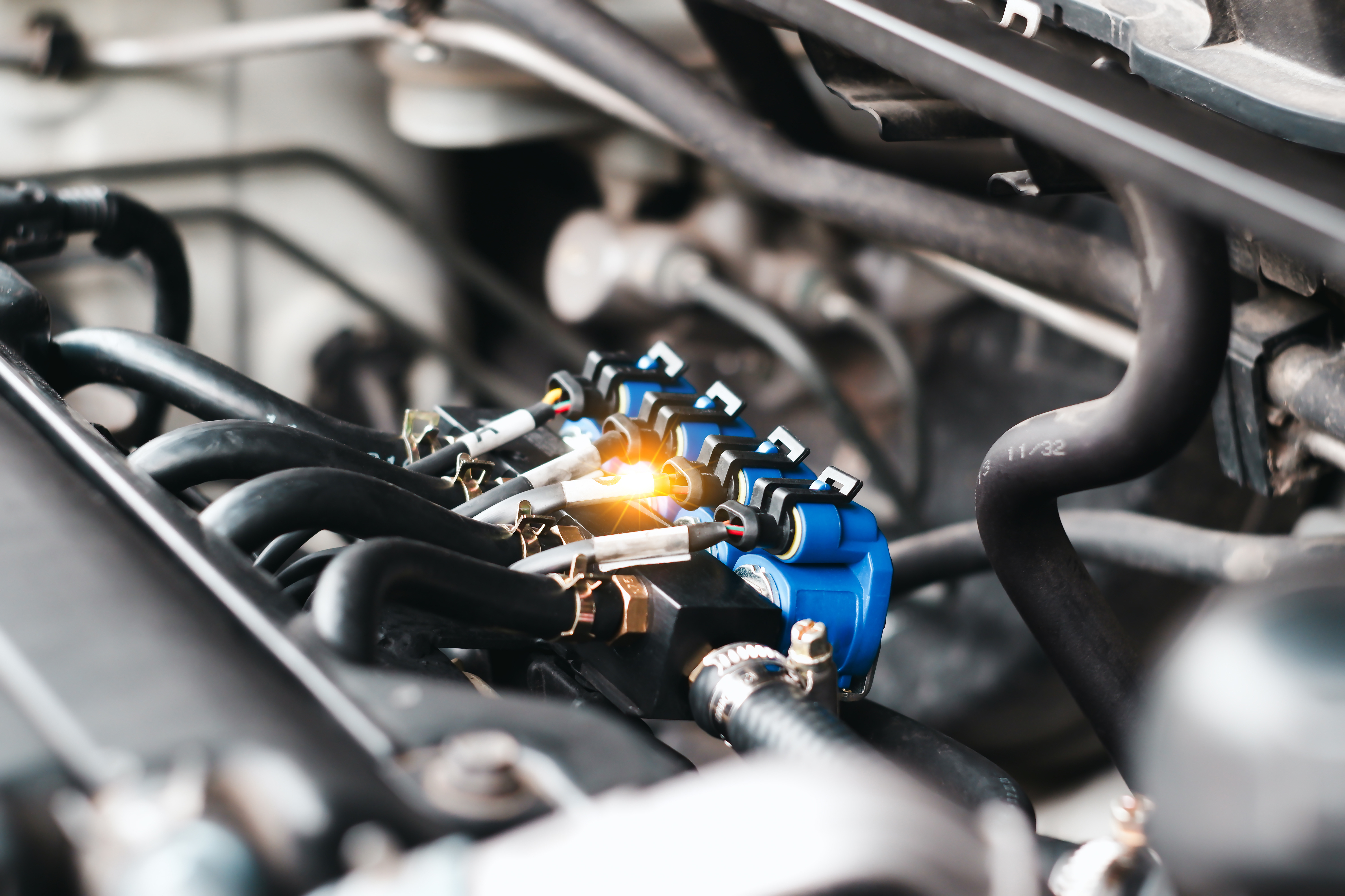 Fuel Injector Replacement Cost UK (2026) | Signs & Advice | Bumper