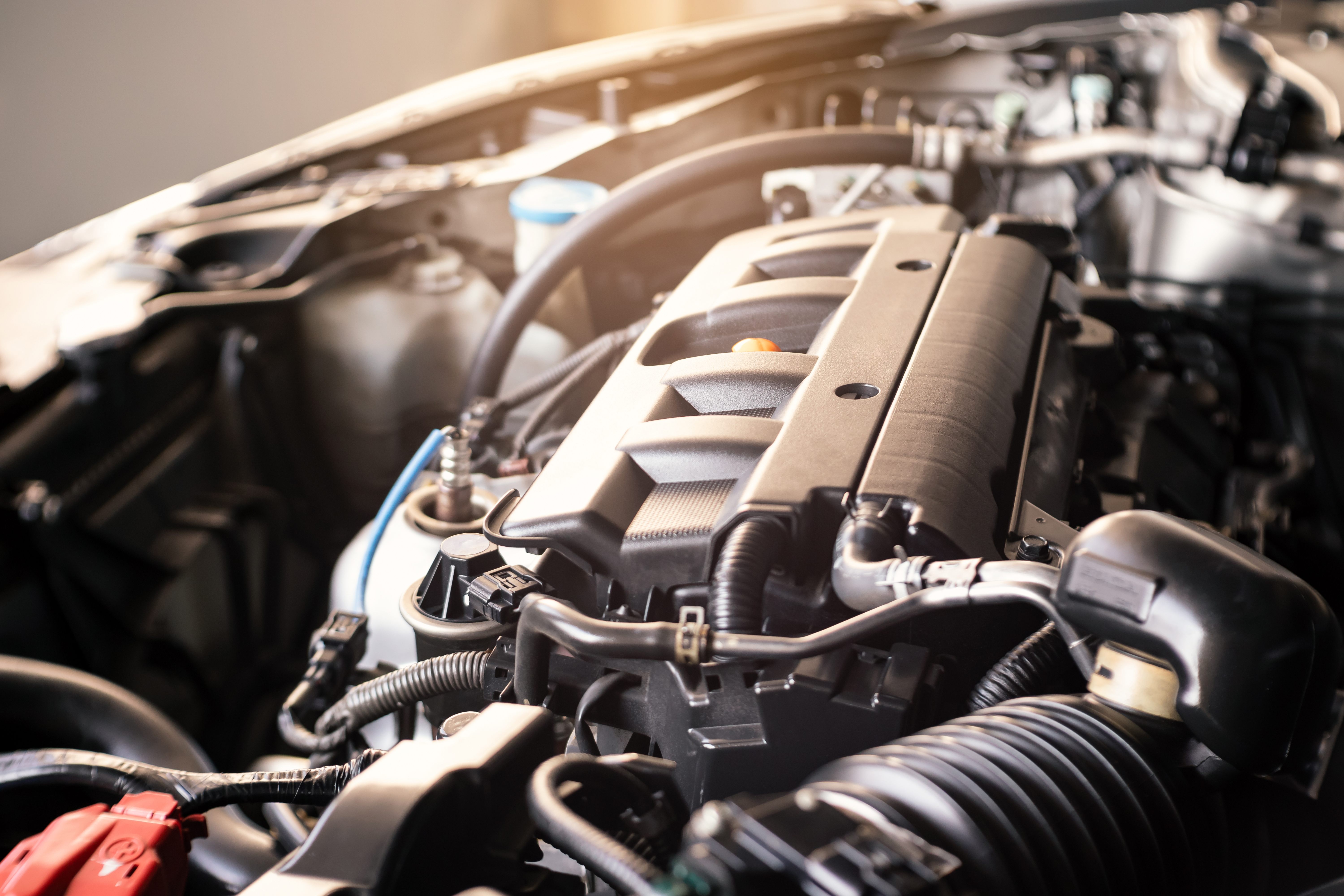 Audi Q7 Repair Costs (UK Prices 2026) | Bumper