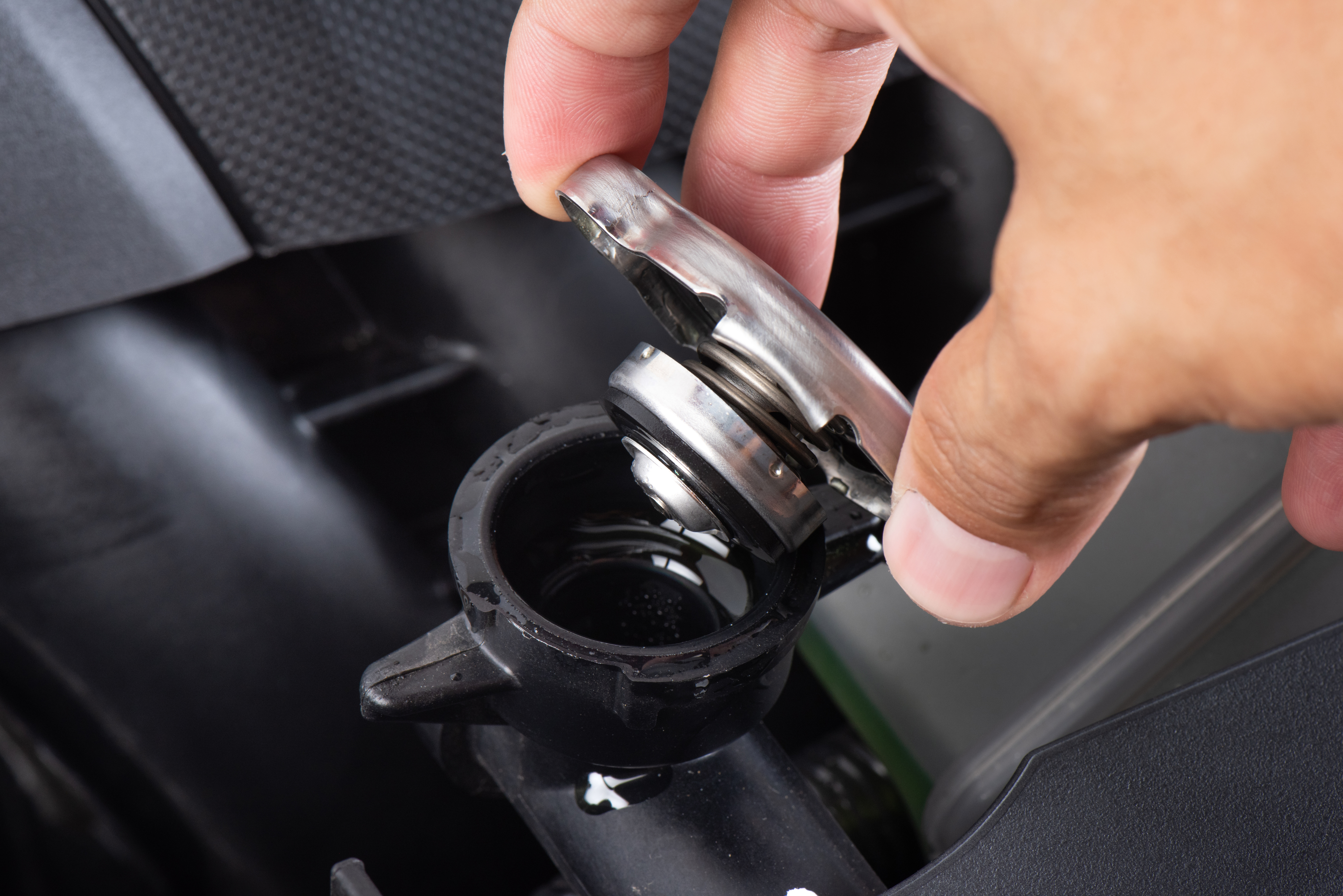 Vw Coolant Leak Repair Cost