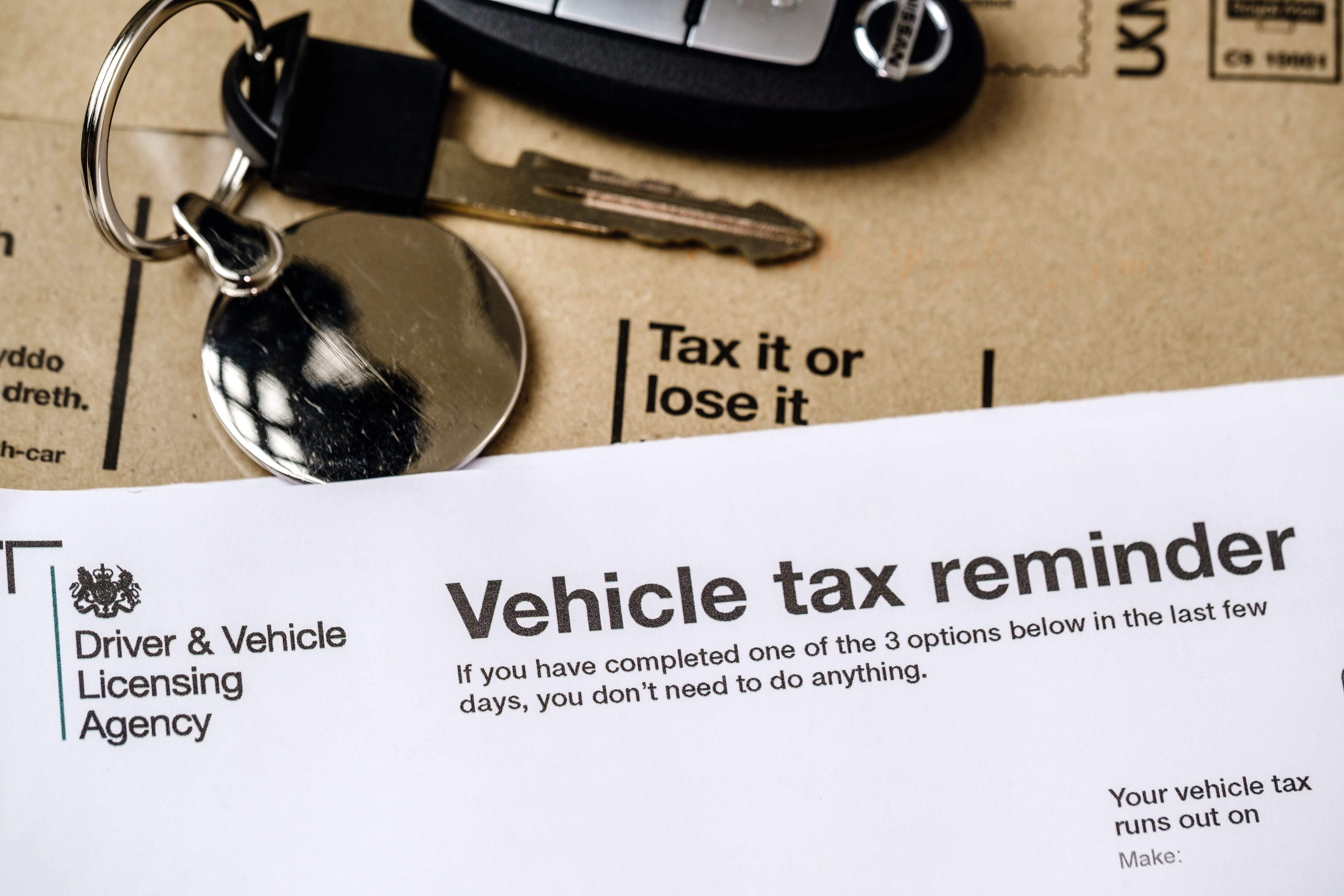 Car Tax Rises 2026 UK: VED Changes & List of Affected Cars | Bumper