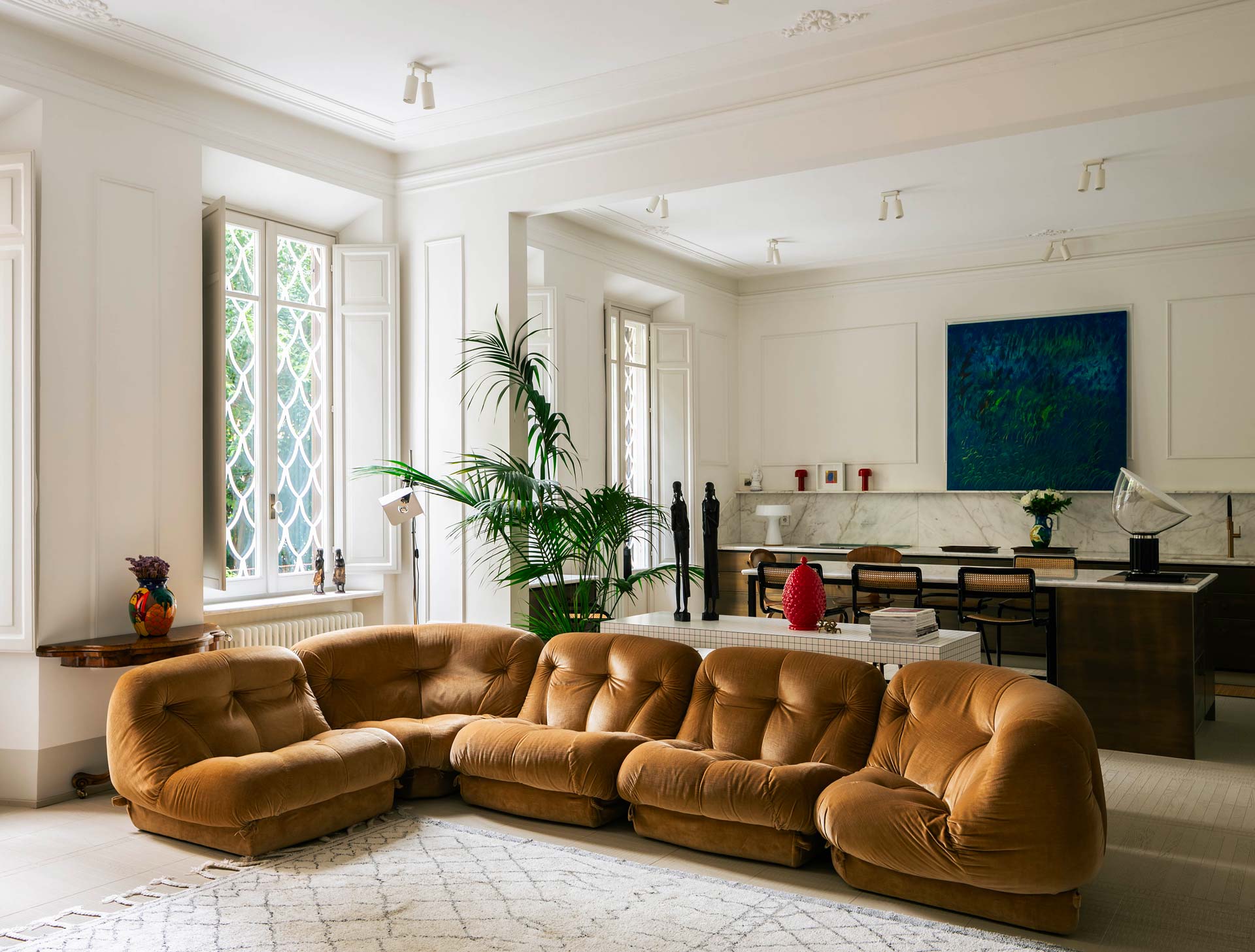 Love at first sight - Studio Piulatas x #OnSpaces | Kerakoll