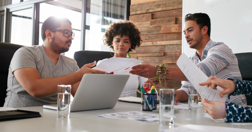 How to Improve Interdepartmental Communication | Staffbase