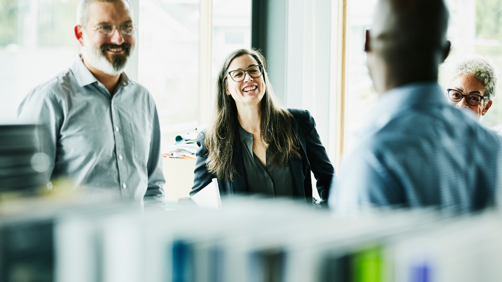 How to Boost Employee Morale in the Workplace in 15 Steps | Staffbase