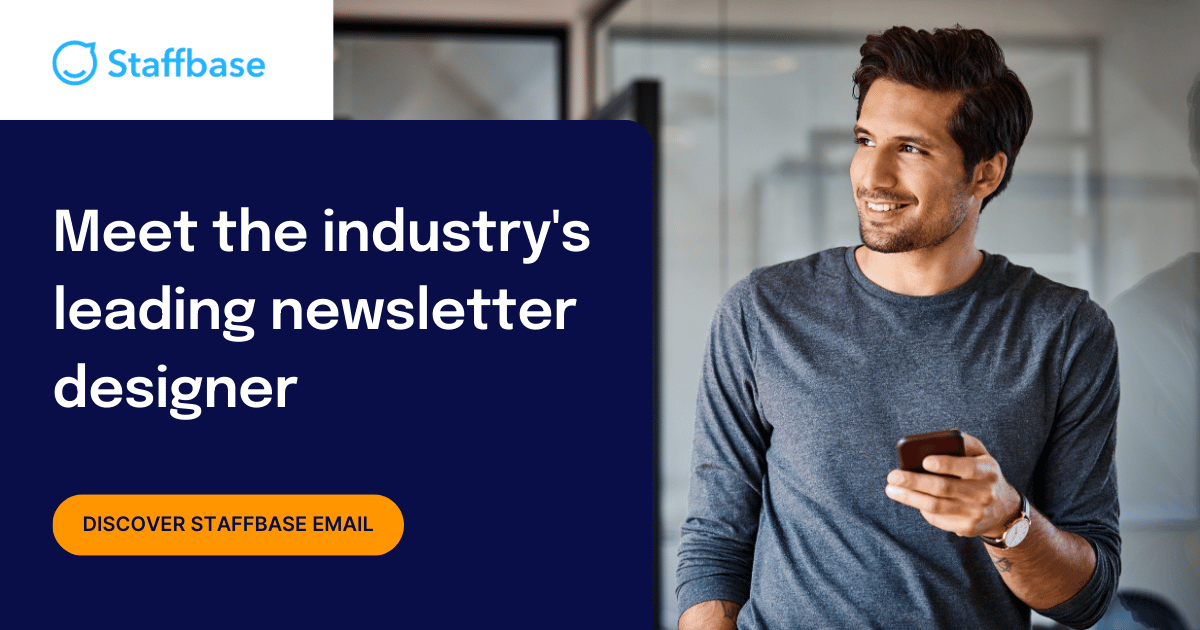 10 Employee Newsletter Templates for Outlook | Staffbase