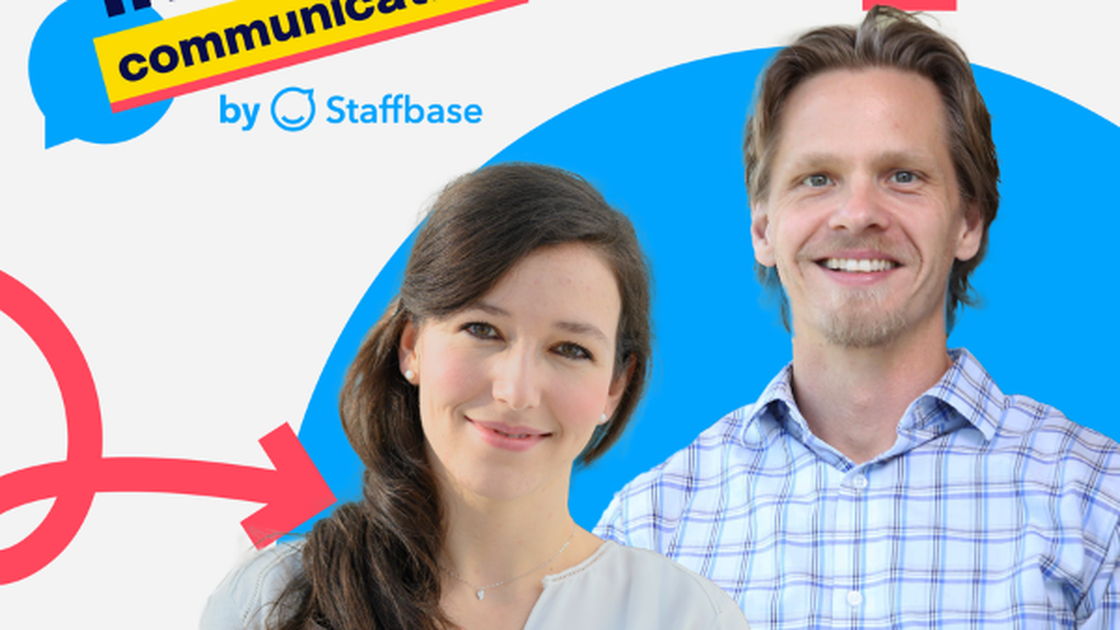 Ep 2: Myth Busting The Hero’s Journey | Staffbase