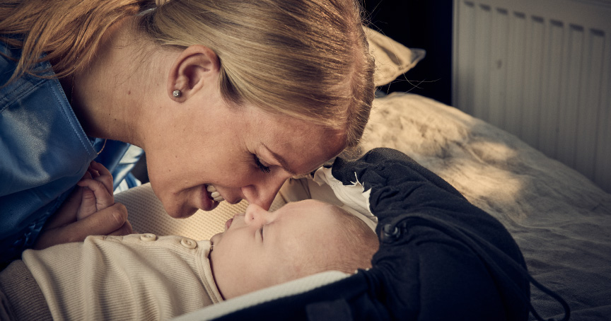 Babynests- Why are they so popular?
