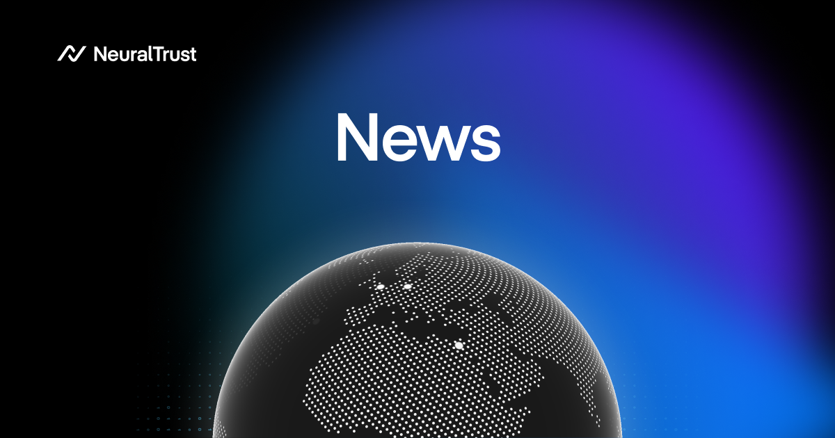 News | NeuralTrust