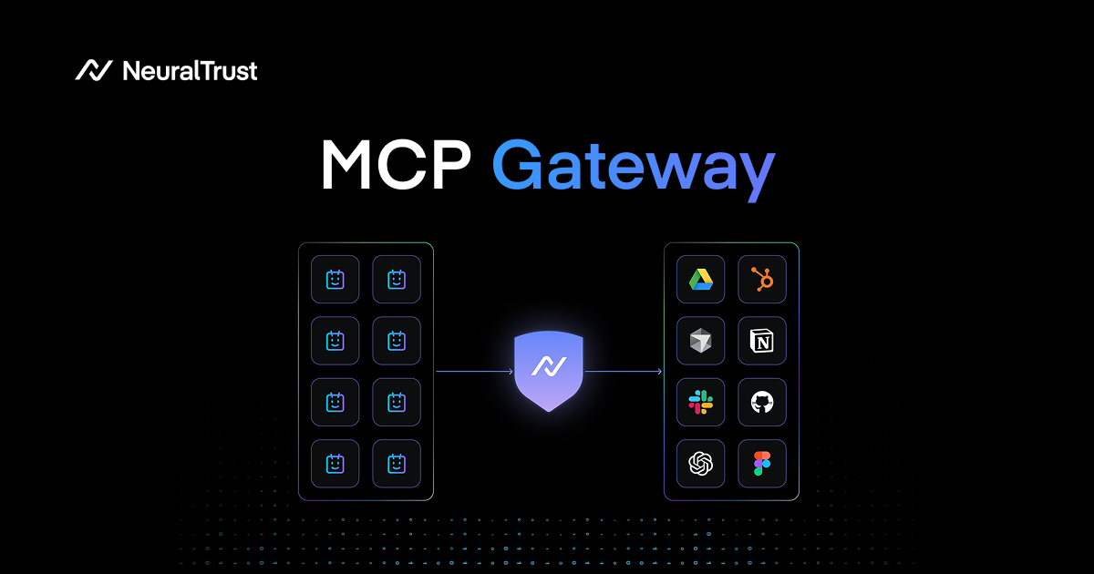 MCP Gateway | NeuralTrust