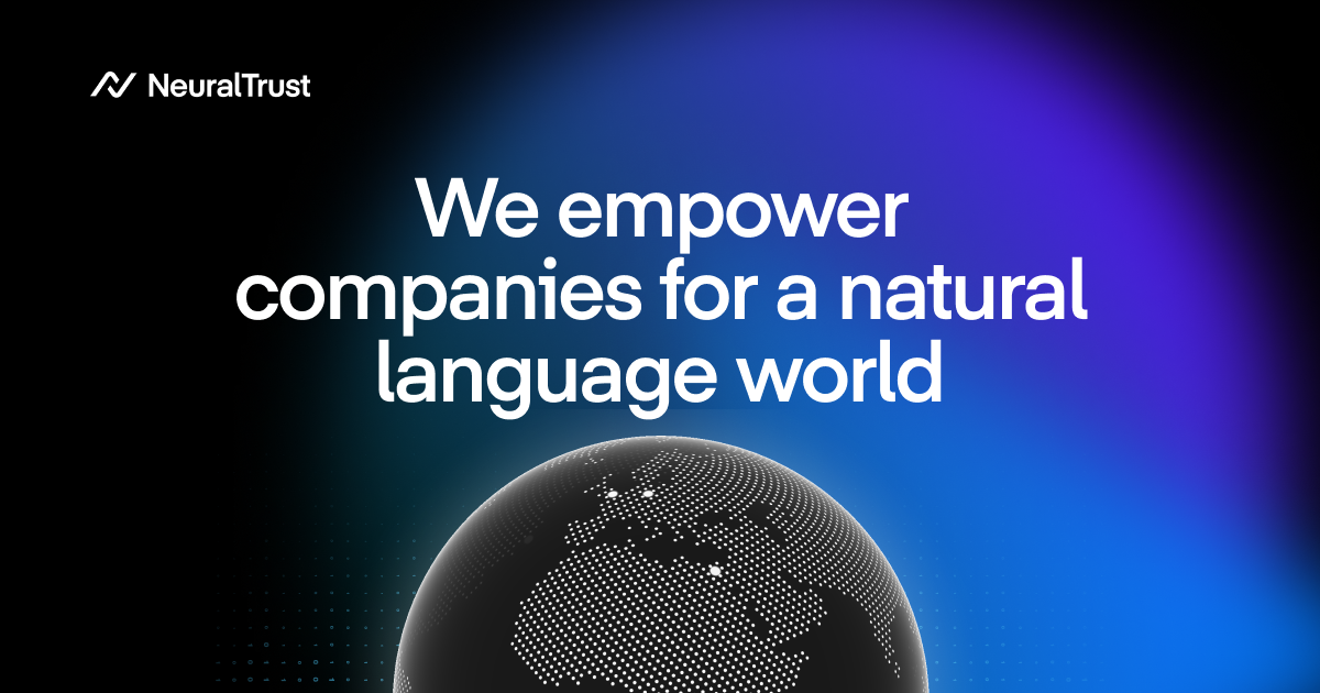 About us | NeuralTrust