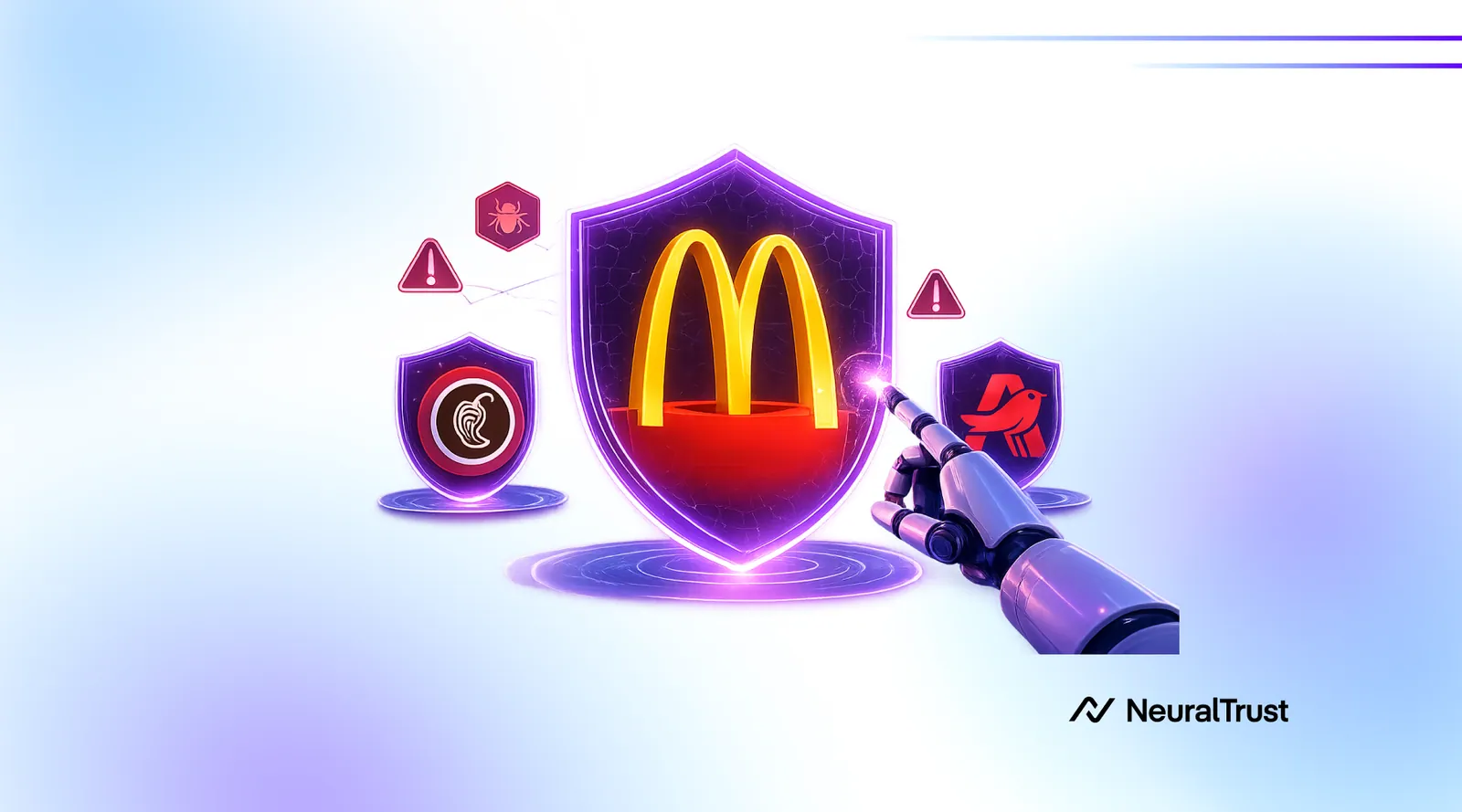 McDonald's AI Breaks Character and the Food Industry's Ongoing Crisis ...