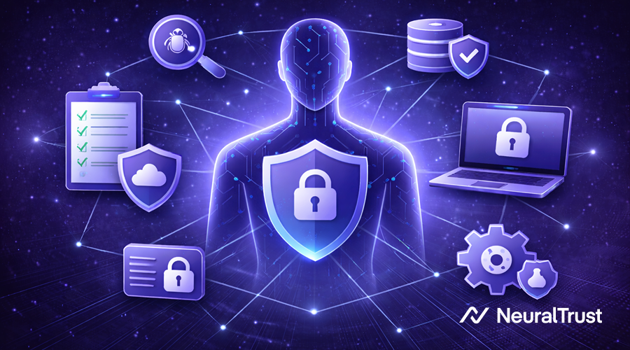 Agent Security 101 | NeuralTrust