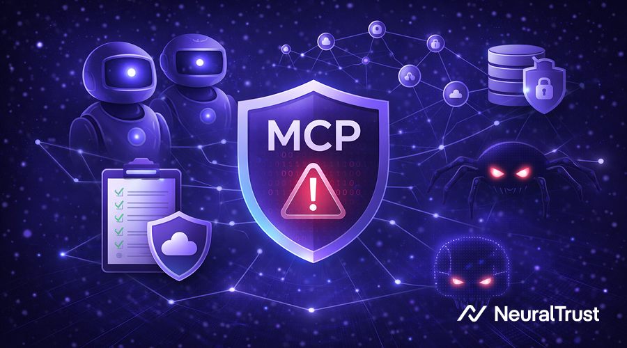 MCP Security 101 | NeuralTrust