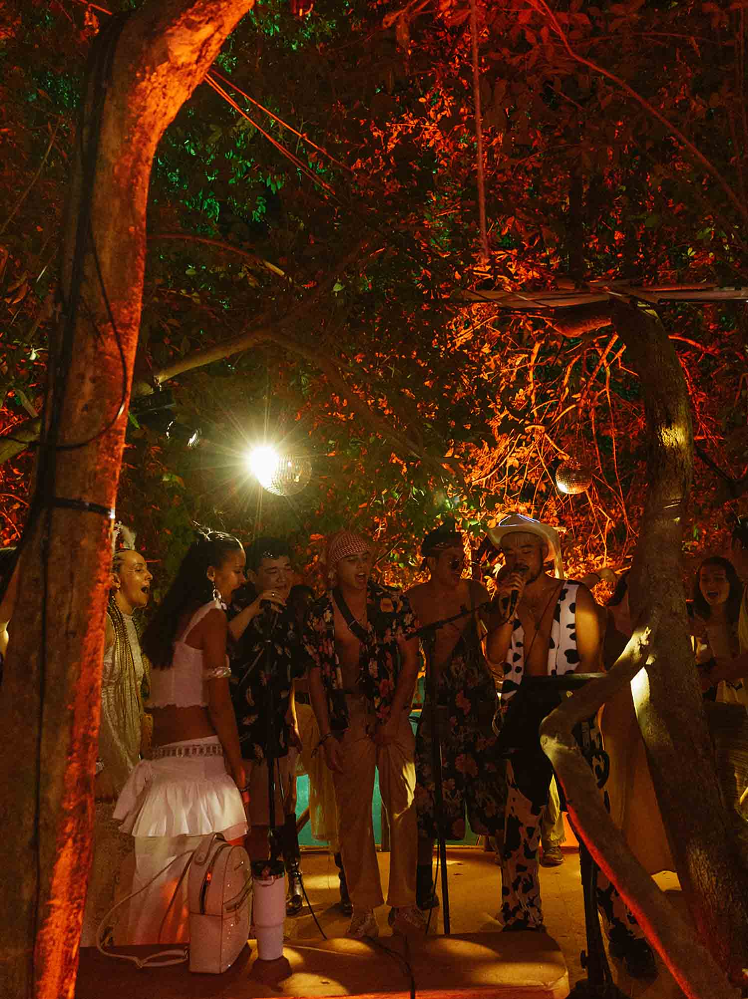 Experiences | Wonderfruit 11-15 December 2025