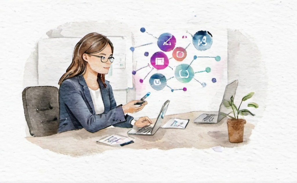 The Future of HR Technology – Software, Automation & Efficiency | Skailer