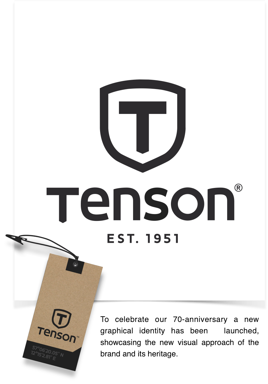 Tenson Logo Working At Jensen Castings: Employee Reviews | Indeed.com