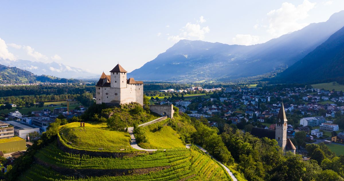 8 Ausflugstipps rund um Gamprin-Bendern – Kultur & Natur in ...