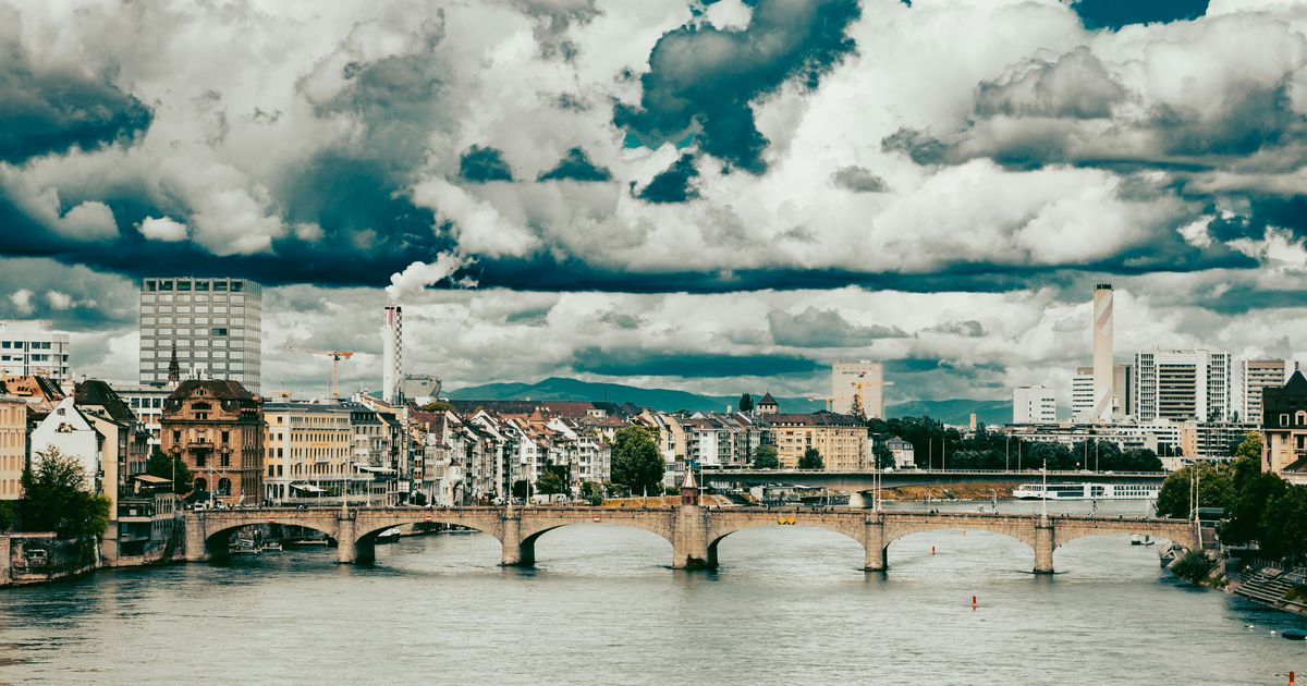 8 excursion tips around Basel - Experience culture & nature in Basel