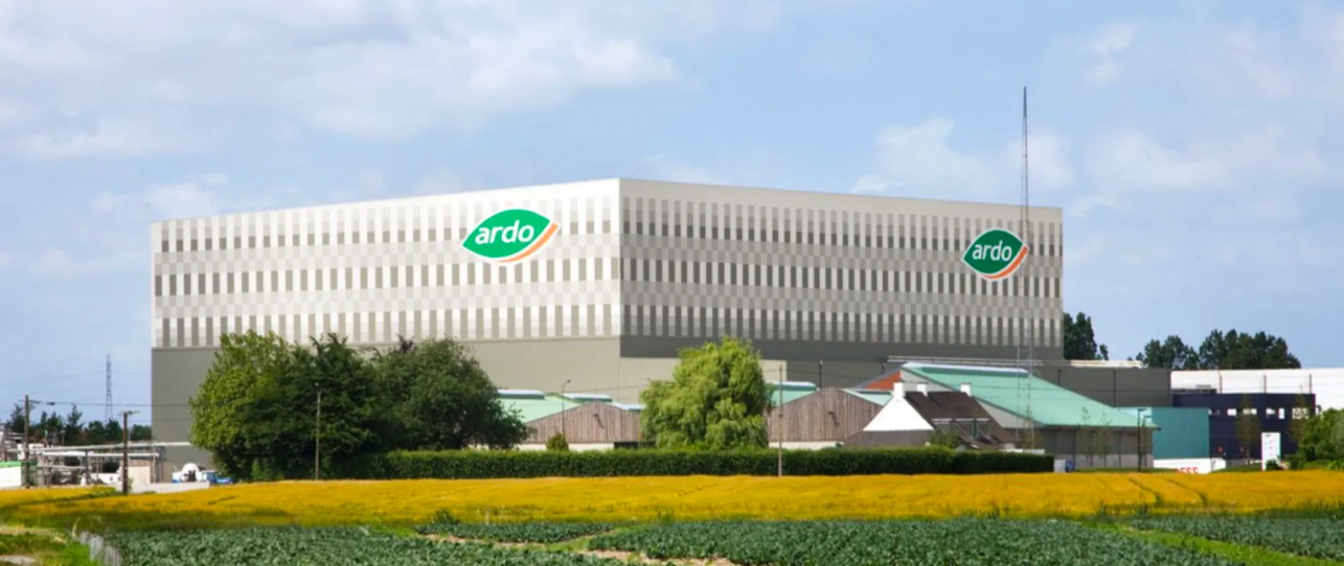 Klantcase Optimaal inzicht in productieproces