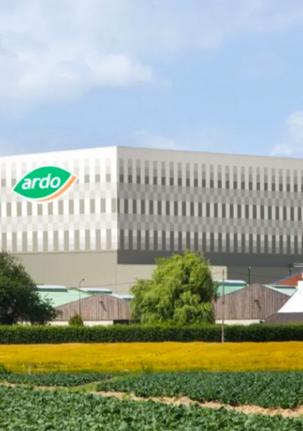 Unica, terug naar home Menu ardo Klantcase Optimaal inzicht in ...