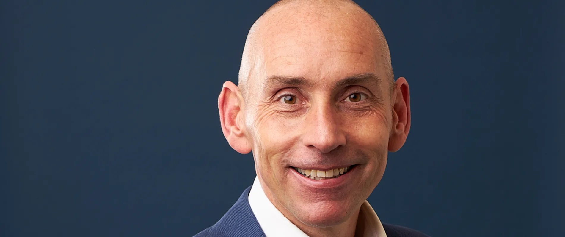 Tom Verschoor clusterdirecteur van Unica Access & Security